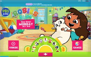 Ocean Eiler - Design & Sound | PBS KIDS