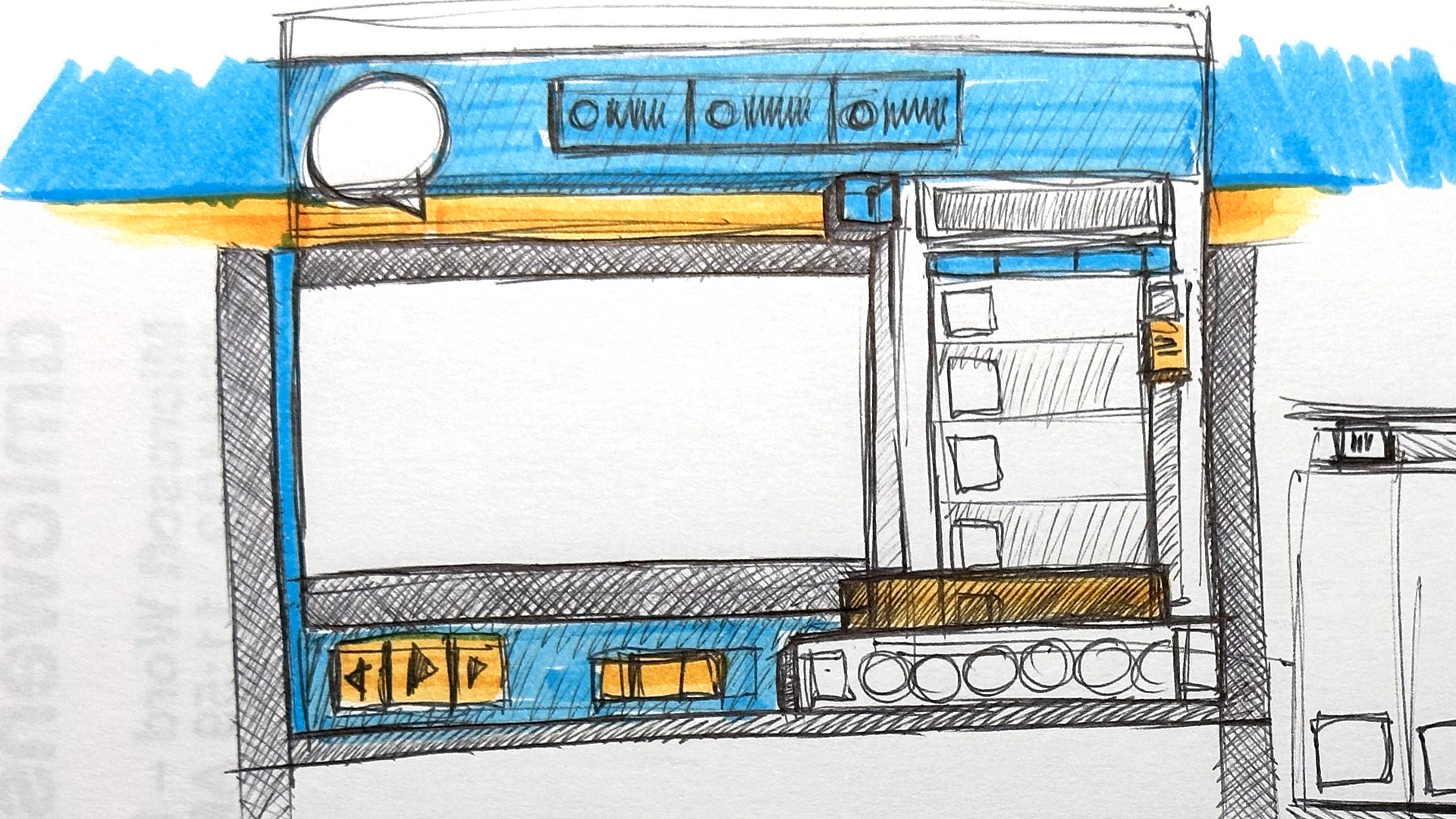 Design | Web | PBS KIDS GO 2.0