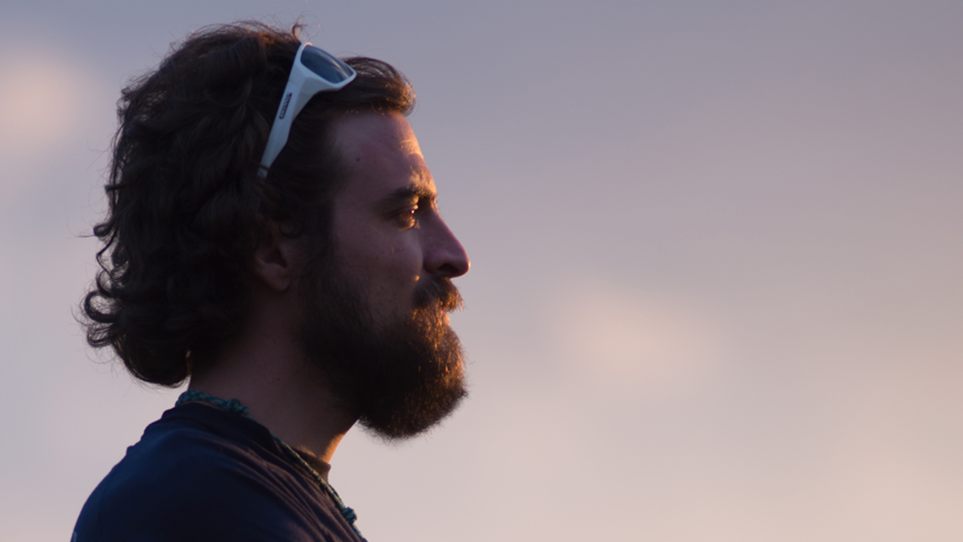 Ocean Eiler – My life's work